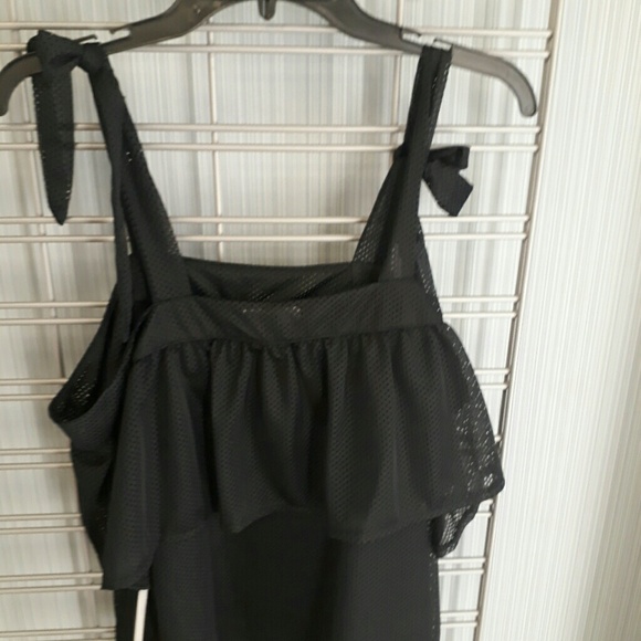 Puma | Tops | Puma Womens Extreme Off The Shoulder Tee Shirt | Poshmark